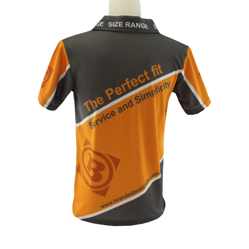 Graduation and senior polo shirts